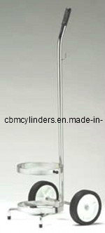 Cga350 Carbon Dioxide (CO2) Valve