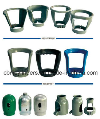 Cga350 Carbon Dioxide (CO2) Valve
