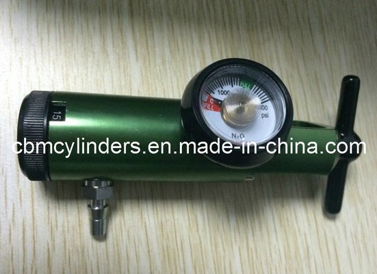 Medical Pin Index N2o Regulator