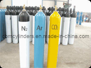 Portable Medical Oxygen Cylinders