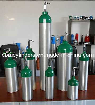 Medical Pin Type Cylinders
