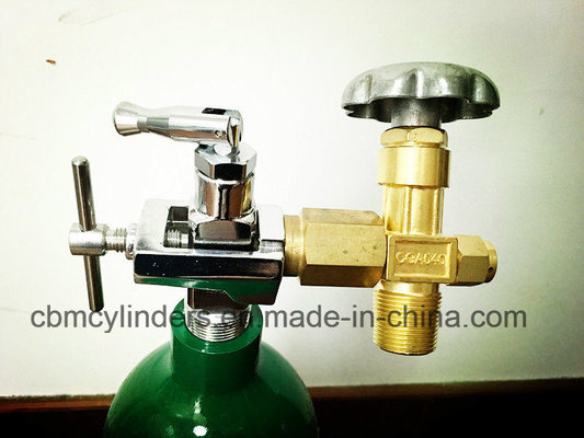 Medical Pin Type Cylinders