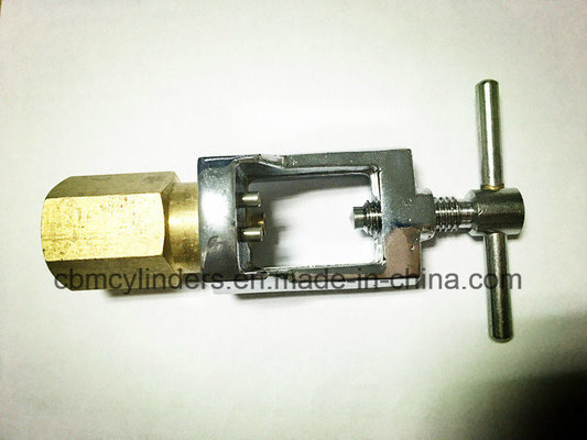 Medical Pin Type Cylinders
