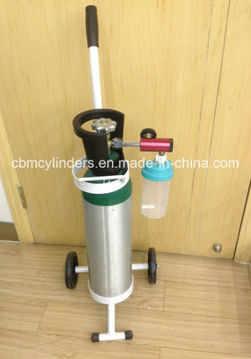 Medical Pin Type Cylinders
