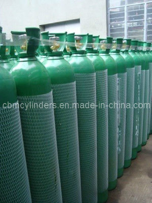 Steel Grips for Gas Cylinders