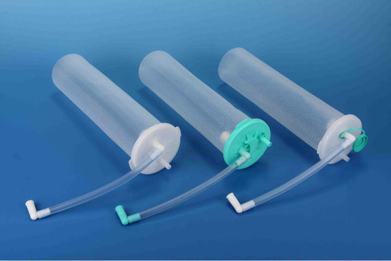 Suction Therapy Regulator (Vacuum Regulator)