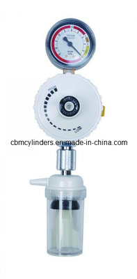 Suction Therapy Regulator (Vacuum Regulator)