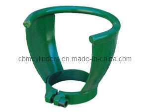 Steel Valve Guard (Metal Handle)
