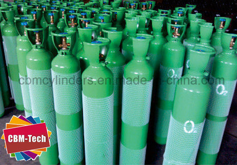 Steel Valve Guard (Metal Handle)