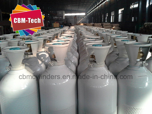 Steel Valve Guard (Metal Handle)