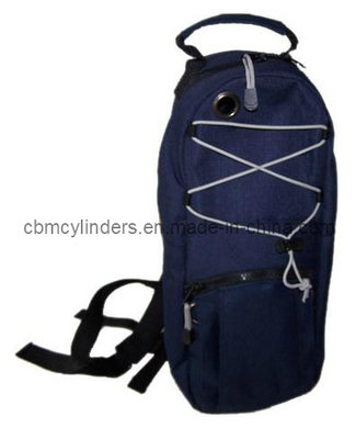 Perfect Oxygen Cylinder Backpack