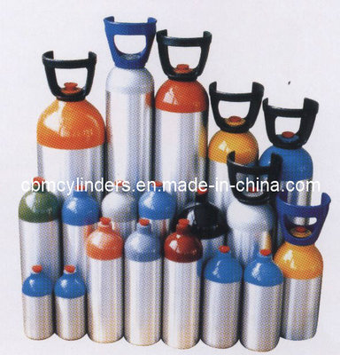 Perfect Oxygen Cylinder Backpack