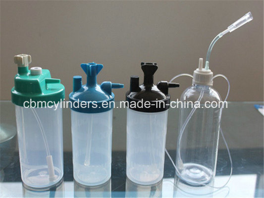 Ambulance Equipped Breathing Oxygen Supply Unit Emergency Rescue Oxygen Cylinder Sets