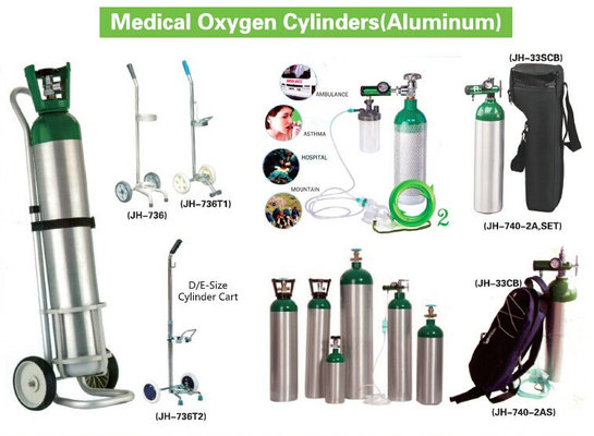 Liquid Propane Cylinders 72L