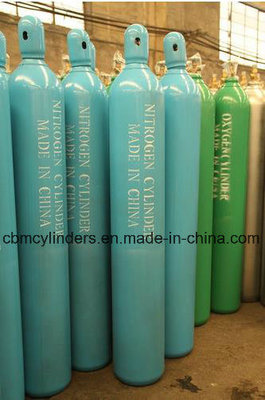 Medical Oxygen Inhaler with Pressure Gauge Protected
