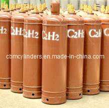 Qf-15A Acetylene Valve for C2h2 Gas Cylinders