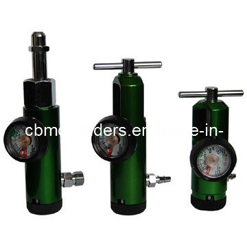 Qf-15A Acetylene Valve for C2h2 Gas Cylinders