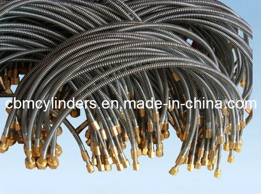 Gas Hoses for Gas Delivery & Supply System