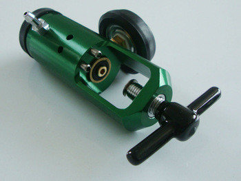Cga870 Pin Index Type Oxygen Regulators for Oxygen Gas Cylinders