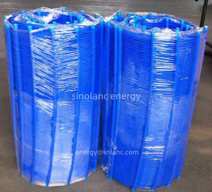 Energy Saving Capillary Tube Mats Energy Radiant Heating Cooling System HVAC System