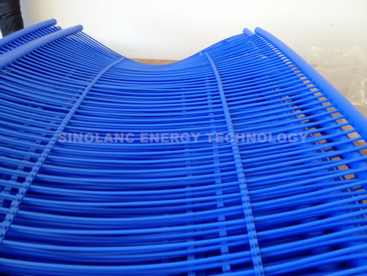 Energy Saving Capillary Tube Mats Energy Radiant Heating Cooling System HVAC System