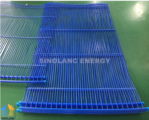 Capillary Tube Mats The Optimal Solution for Environmentally Friendly Heating Cooling System