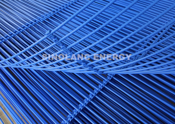 China Professional Manufacturer of Capillary Tube Mats for Radiant Heating Cooling System