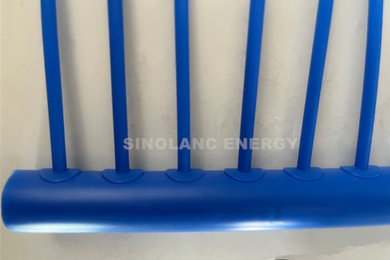 European quality Capillary Tube Mat for Radiant Heating and Cooling Systems