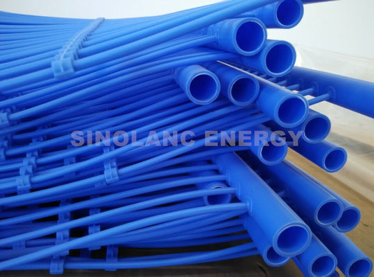 European quality Capillary Tube Mat for Radiant Heating and Cooling Systems