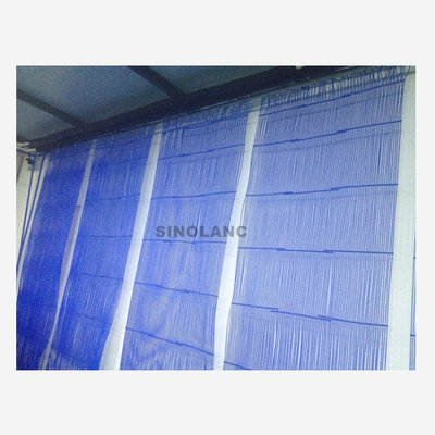German Equipment Line Capillary Tube Mats for Wall Radiant Heating System/Radiation Air Conditioner System