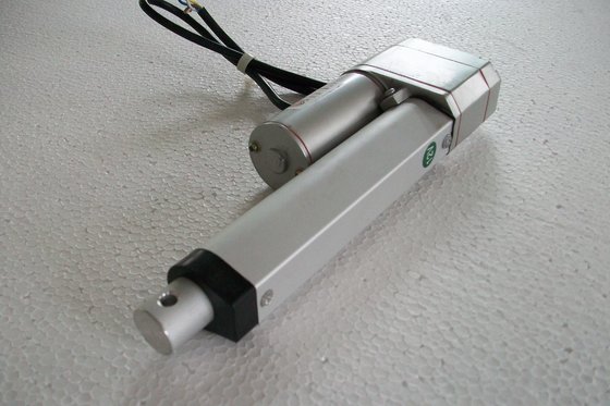 12V/24VDC 50mm~1000mm Stroke High Speed Electric Linear Actuator