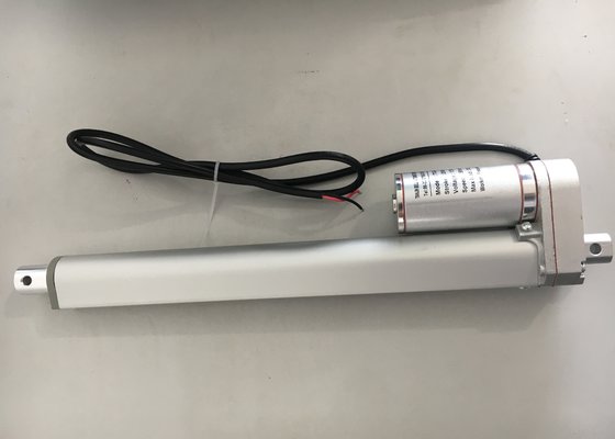 12V/24VDC 50mm~1000mm Stroke High Speed Electric Linear Actuator
