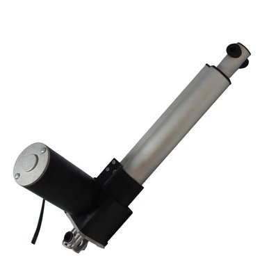 Hot sell China Manufacturer 6000N 12v/24v Linear Electric Actuator for Medical Treatment, Furniture, Industry