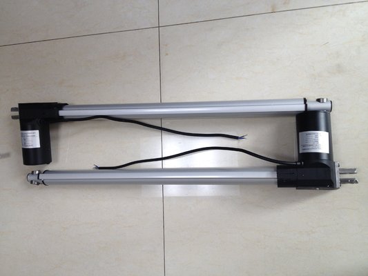 Hot sell China Manufacturer 6000N 12v/24v Linear Electric Actuator for Medical Treatment, Furniture, Industry