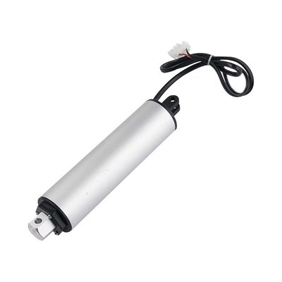 12v/24v Waterproof Heavey Duty Industrial Mini Electric Linear Actuator Professional Supplier
