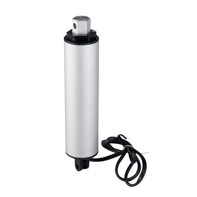 12v/24v Waterproof Heavey Duty Industrial Mini Electric Linear Actuator Professional Supplier