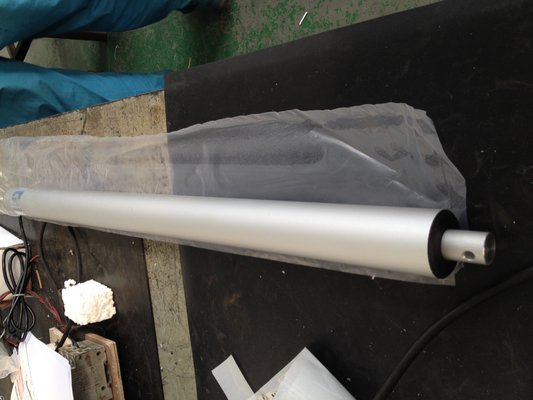 12v/24v Waterproof Heavey Duty Industrial Mini Electric Linear Actuator Professional Supplier