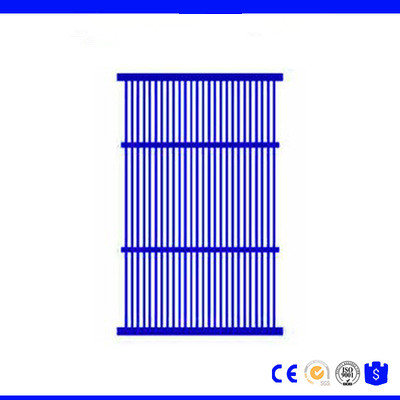 Capillary Tube Mats with 20 mm spacing Constant Warm in Greenhouse