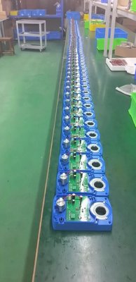 24VDC Modulating Control Signal 4-20mA Electronic Portion for Motorized valves