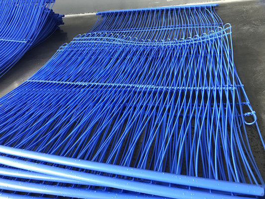 Experience the Benefits of Capillary Tube Mats for Building Temperature Control