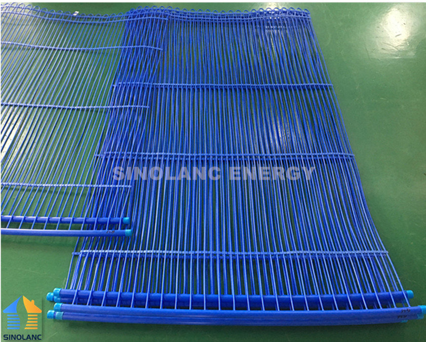 China Professional Manufacturer of Capillary Tube Mats for Radiant Heating Cooling System