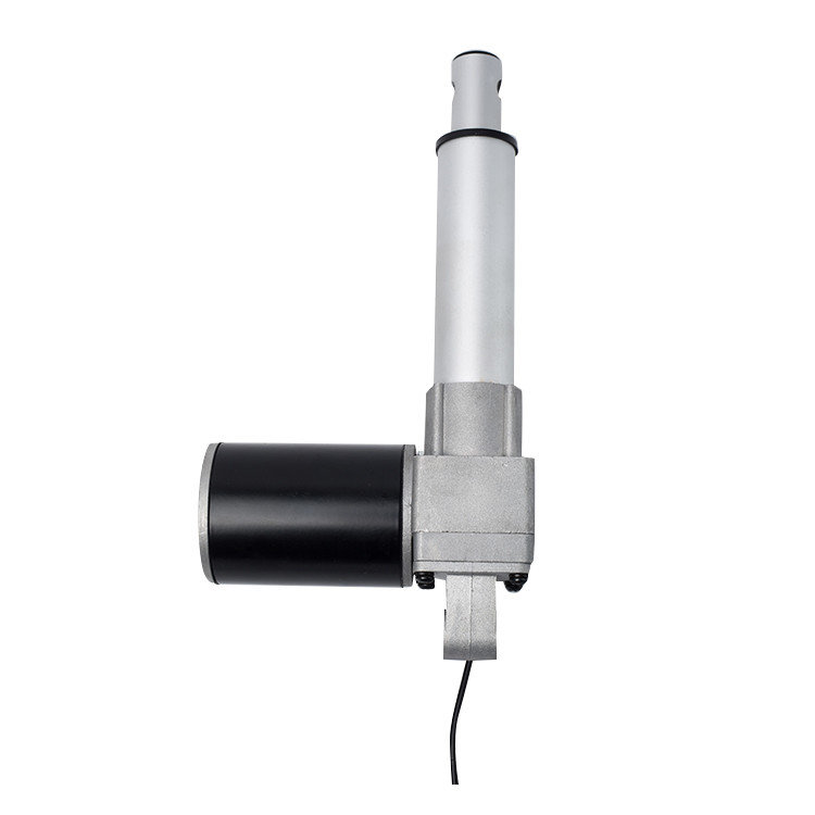 Hot sell China Manufacturer 6000N 12v/24v Linear Electric Actuator for Medical Treatment, Furniture, Industry