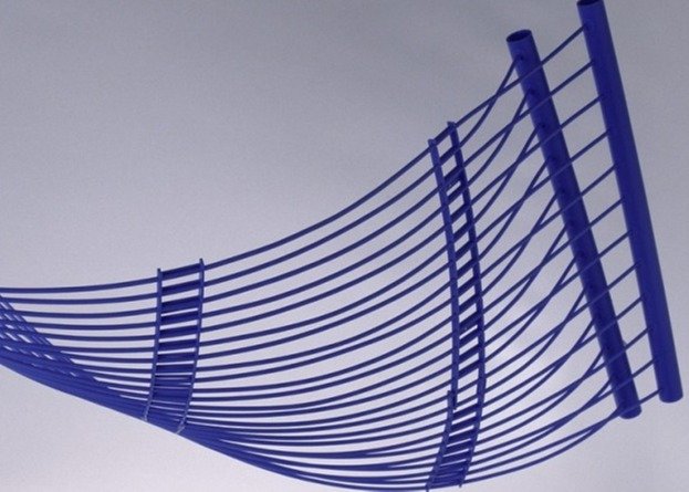 Capillary Tube Mats The Optimal Solution for Environmentally Friendly Heating Cooling System