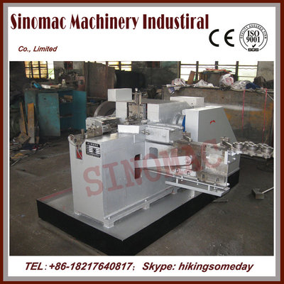 4.5mm Railway Spring Cotter Pin Making Machine