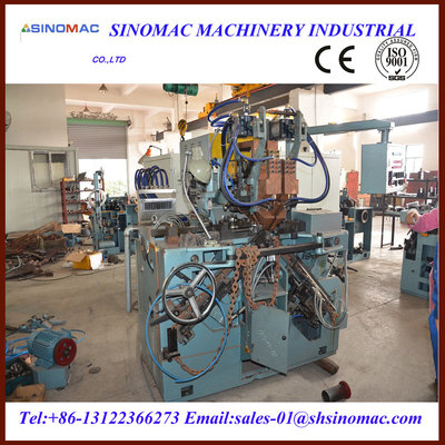Ball Chain Generation Machine