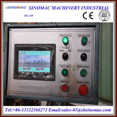 Ball Chain Generation Machine