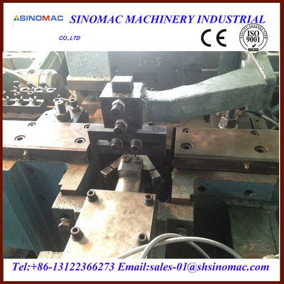 Ball Chain Generation Machine