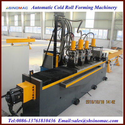 Steel Profile Cold Forming Machine/Steel Stud Making Machine