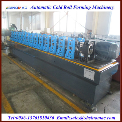 Steel Profile Cold Forming Machine/Steel Stud Making Machine