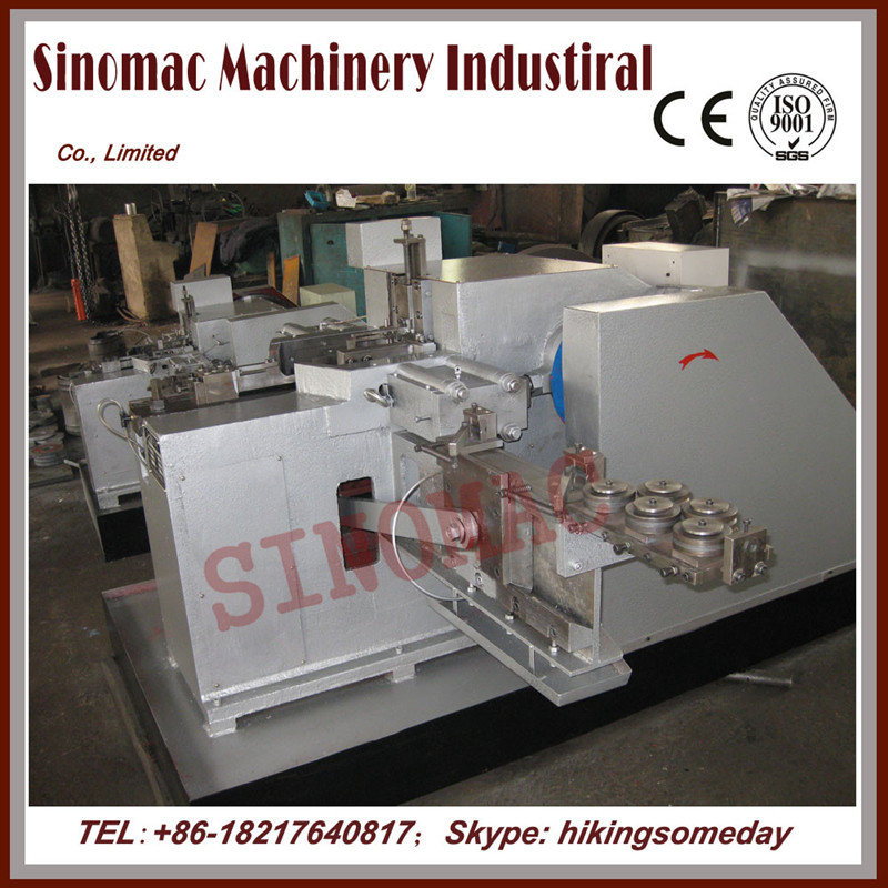 High Production Equipment For Produce DIN Standards Split Pin Key